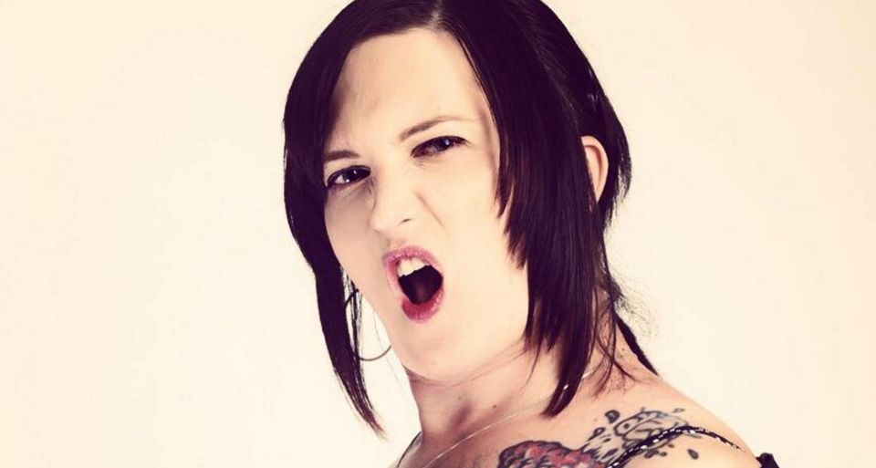 Estrogentrification | Miriam Eric Suzanne