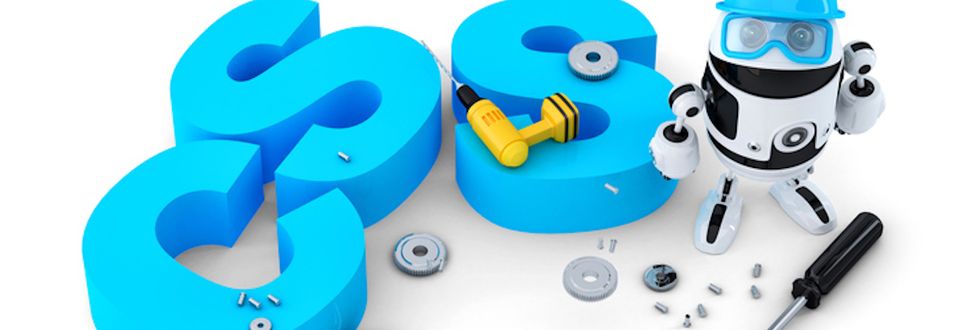 Has CSS finally come of age? | Miriam Eric Suzanne