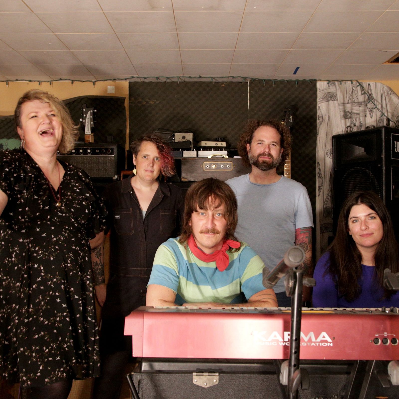 The Better Selfs | Miriam Eric Suzanne