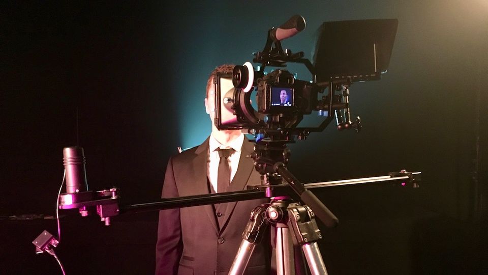 Teacup Gorilla | Miriam Eric Suzanne