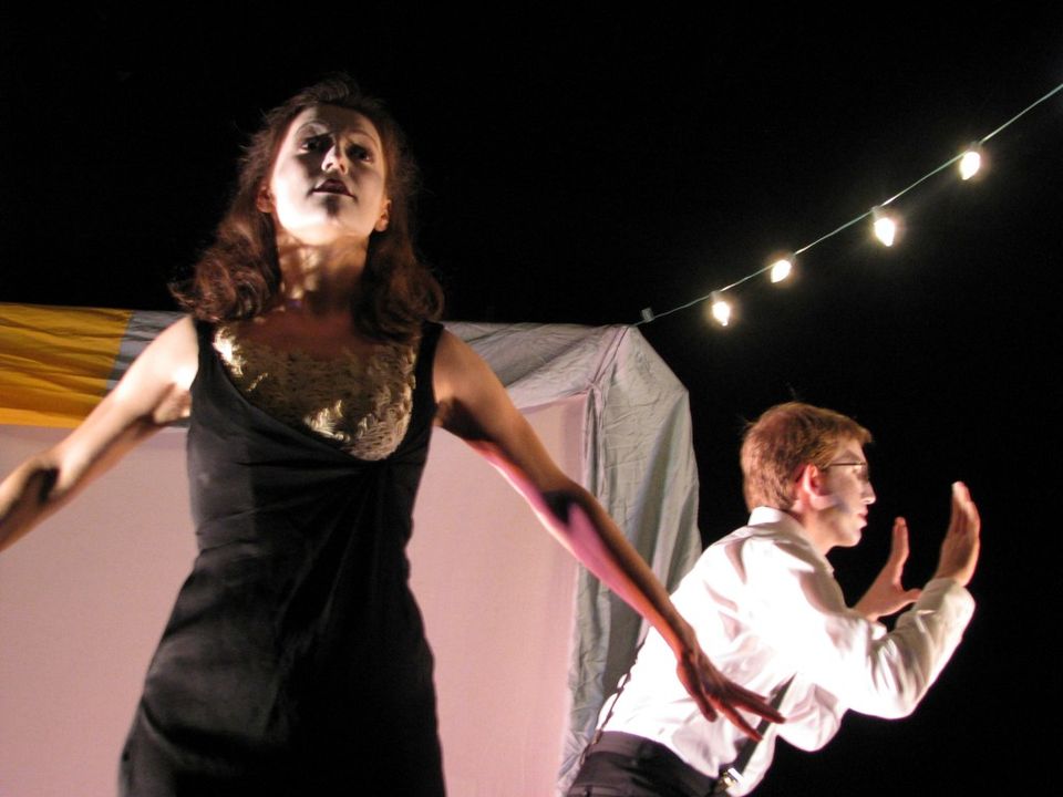 The Anonymous Mr. W. | Miriam Eric Suzanne