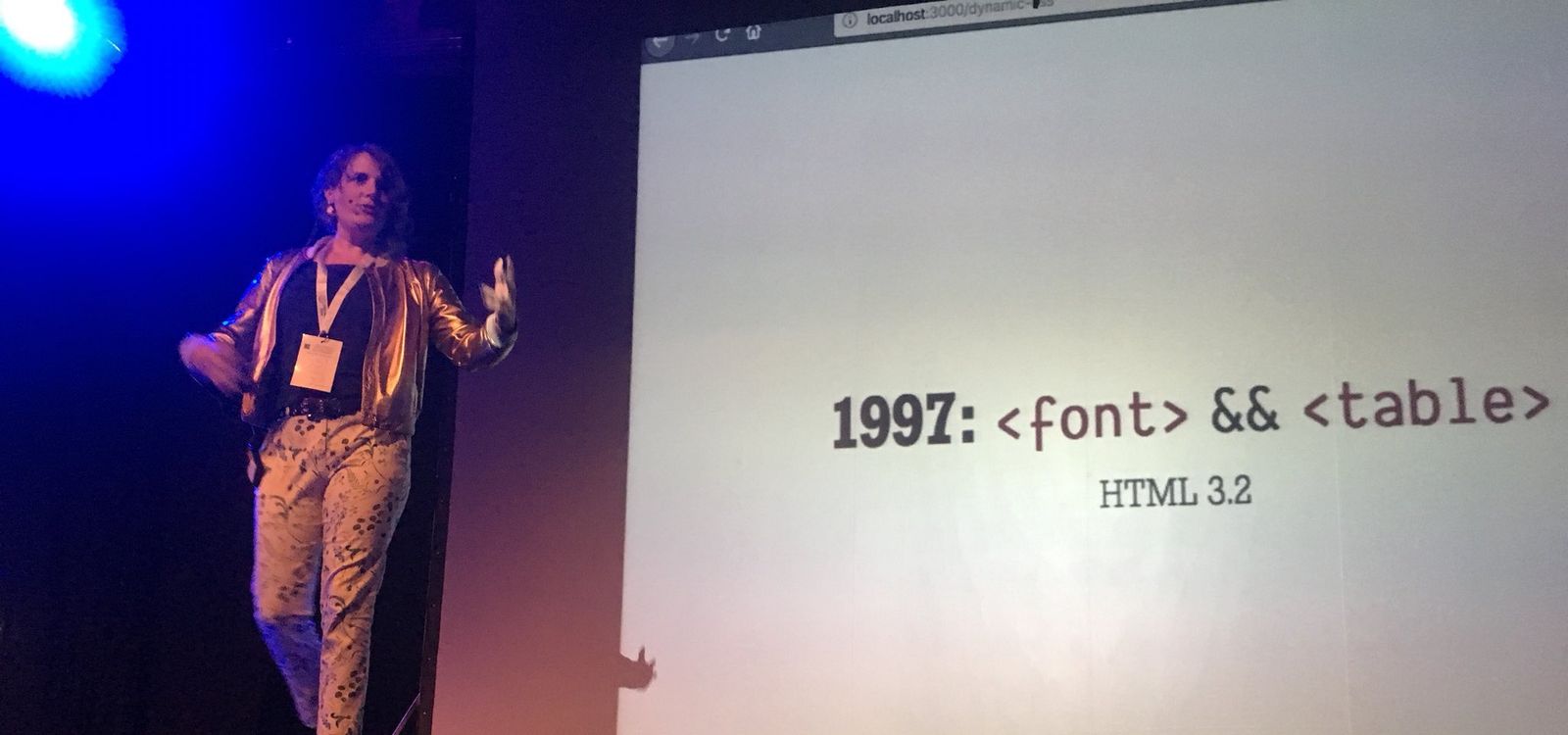 On Dynamic CSS | Miriam Eric Suzanne